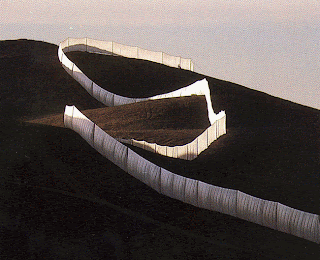 arteletras: El Land Art