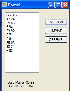 Programacion: Practica 10_2 Windows