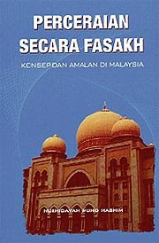 Agama [Berita Harian]: Iqra: Buku hurai isu fasakh lebih terperinci