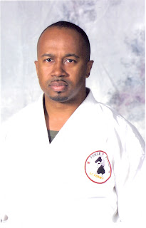 Grandmaster Anthony Sampson: Force and Power Academy