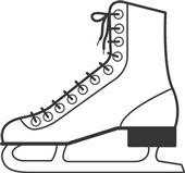 Retro Blog: Thinking about evolution of ice skating