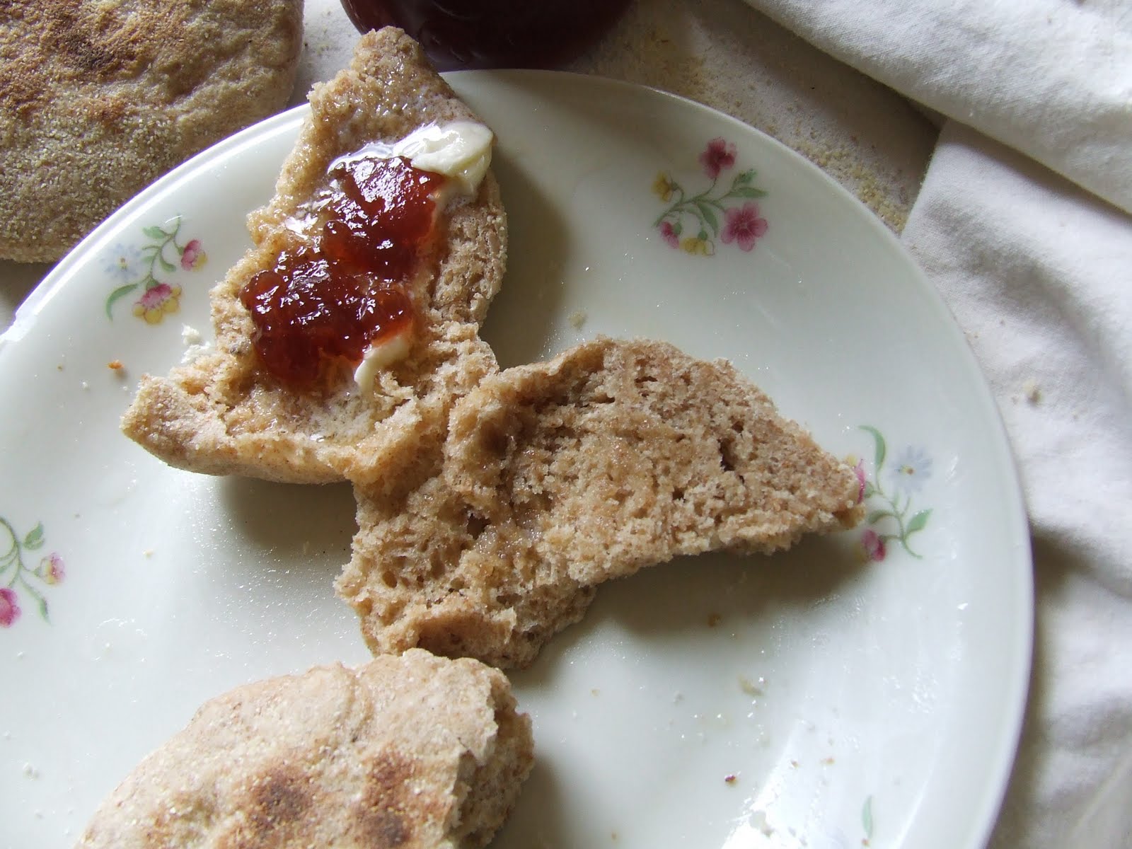 NURYABISSA: Hobs el makla.