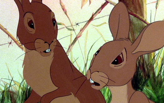 FilmFather: Watership Down (1978)
