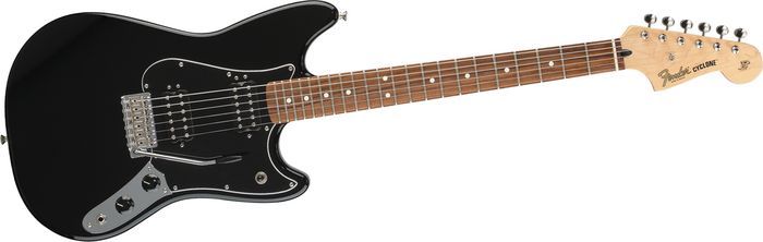 Fender Cyclone Questons - OffsetGuitars.com