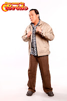 John Lapus is on a roll - Showbiz Portal