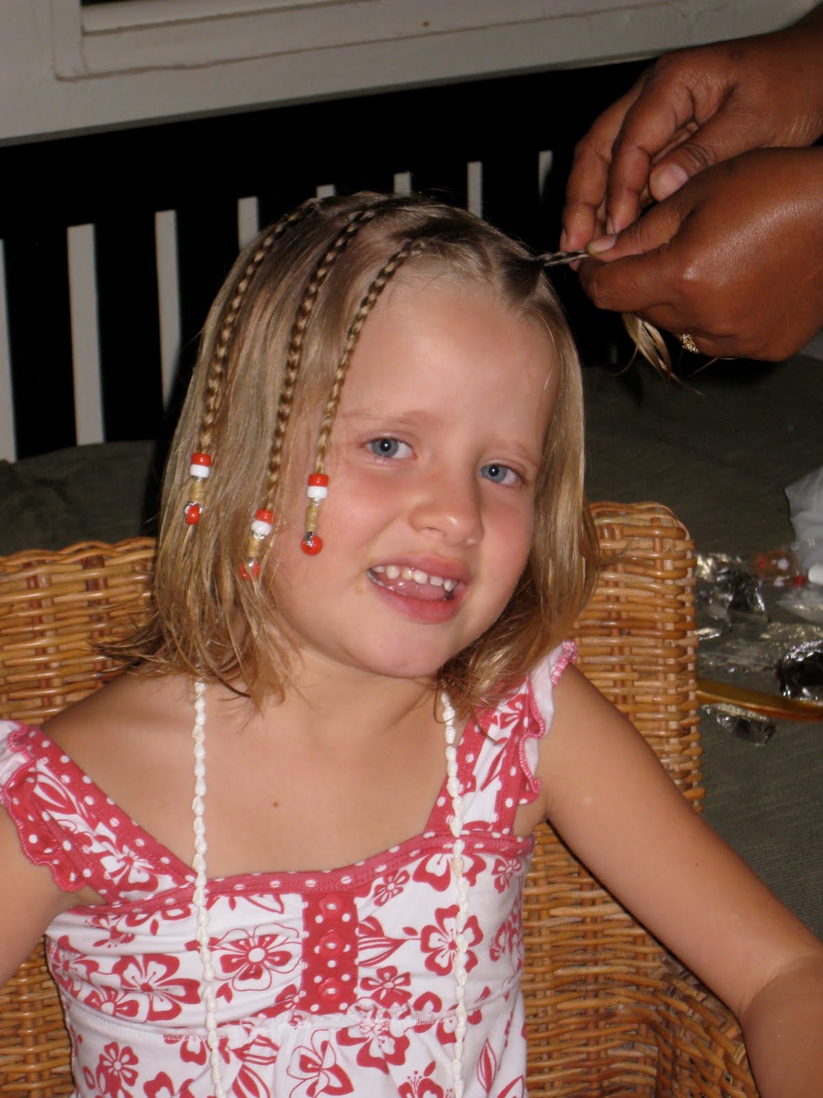 The Reids Down Under: Fiji