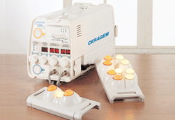 terapias alternativas: TERAPIA CERAGEM