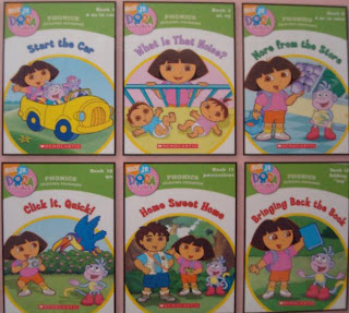 The Baby and Kid Bookstore: Books Station