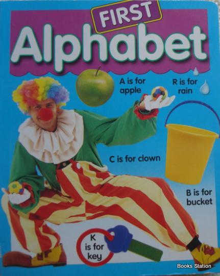 The Baby and Kid Bookstore: Books Station