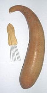 Blog de Wilmer Ruperti: El güiro al son latino