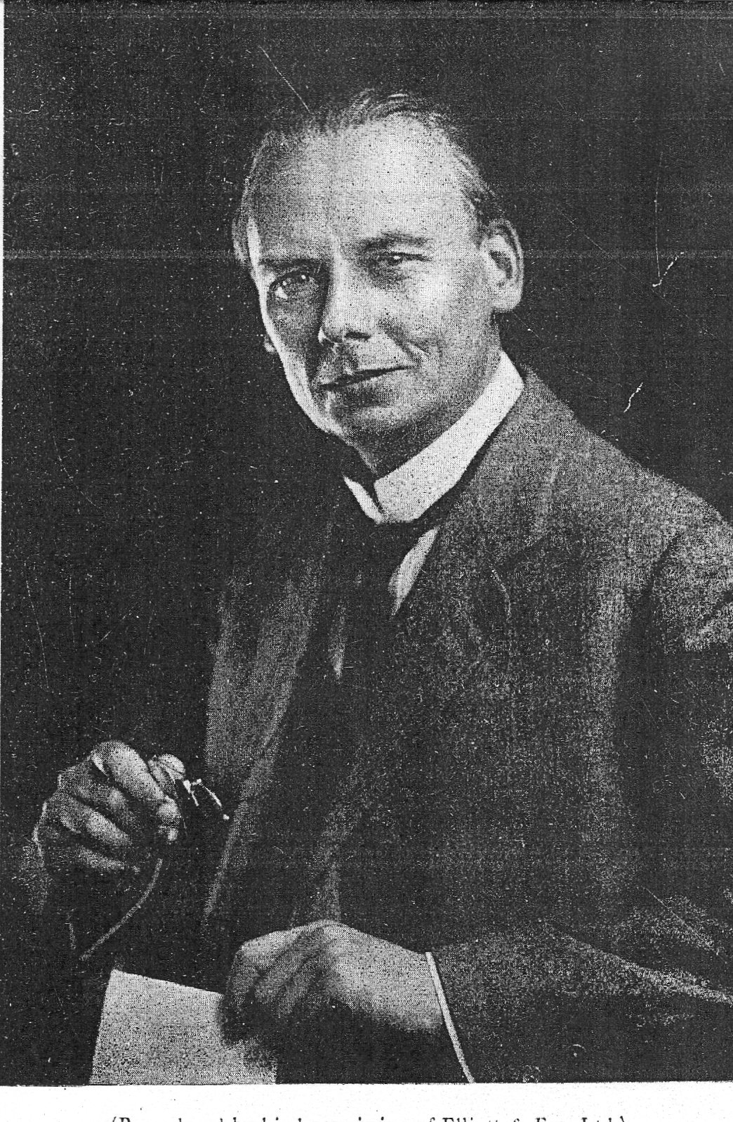 Christian Vegetarianism - an archive: 'In Memoriam The Rev. Gideon ...