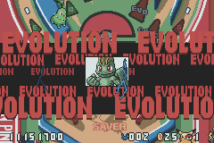 The Arcade of Awesome: Pokemon Pinball: Ruby and Sapphire - Review