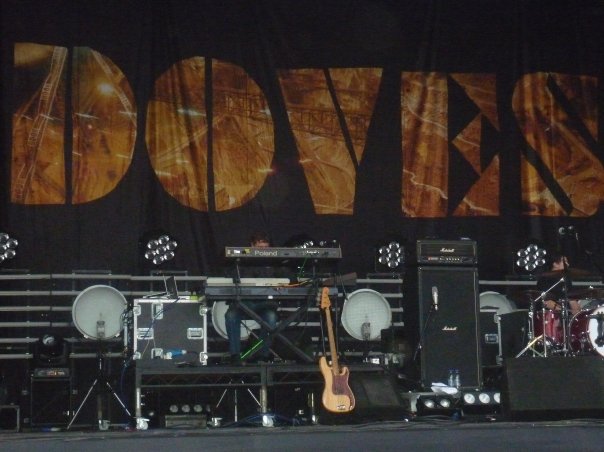 Doves - Rock Band | Just another WordPress.com weblog