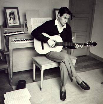 Estágio crítico: Tom Jobim