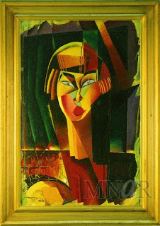 100 Ro: De la avangardă la comunism: Max Herman Maxy