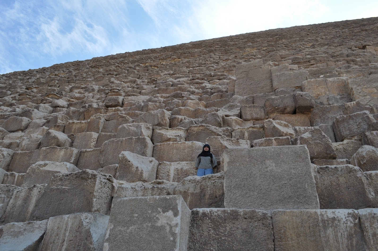 A traveller's reflection: November 2010