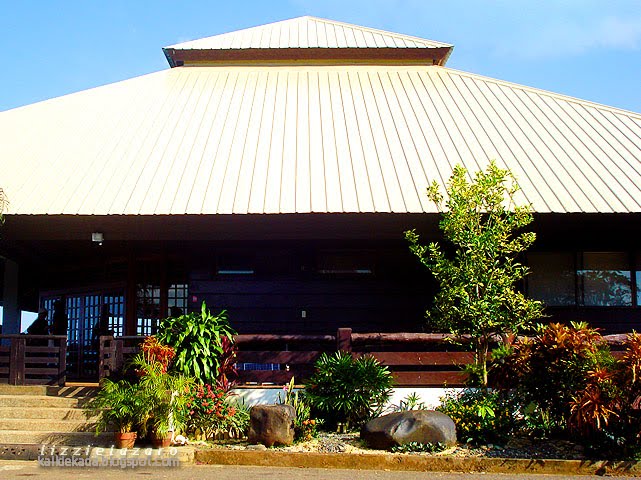 Kali : Puerto Princesa: @ "The Last Frontier"