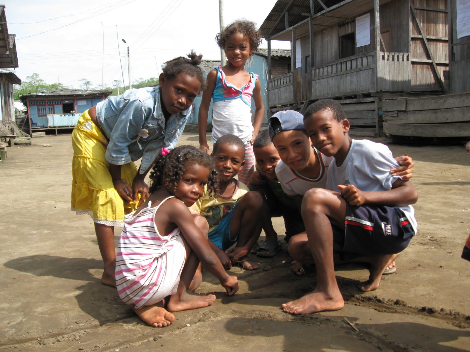 TUMACO UN PARAISO TURISTICO DE PUERTAS ABIERTAS EN EL LITORAL PACIFICO ...
