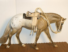 Two Horns Bar Custom Saddle Works