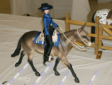 Two Horns Bar Custom Saddle Works