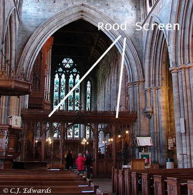 Words, words, words (and phrases): Rood or rude