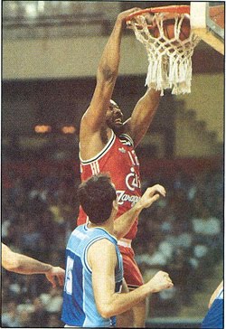 Sobre la Bocina: Noticias | Mel Turpin. El final del más grande.