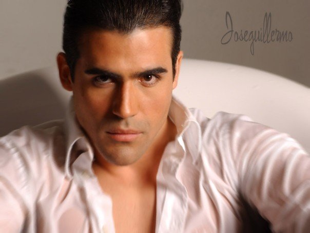 Dominicanosenitalia artistas dominicanos: José Guillermo