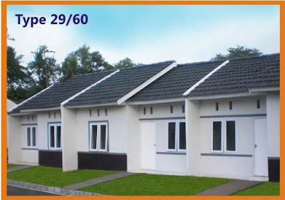 MEDIA PROPERTY: Perumahan "Bumi Anugerah Sejahtera", Rajeg - Tangerang