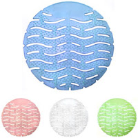 Products With Purpose: Urinal Blocks And Restroom Deodorizing