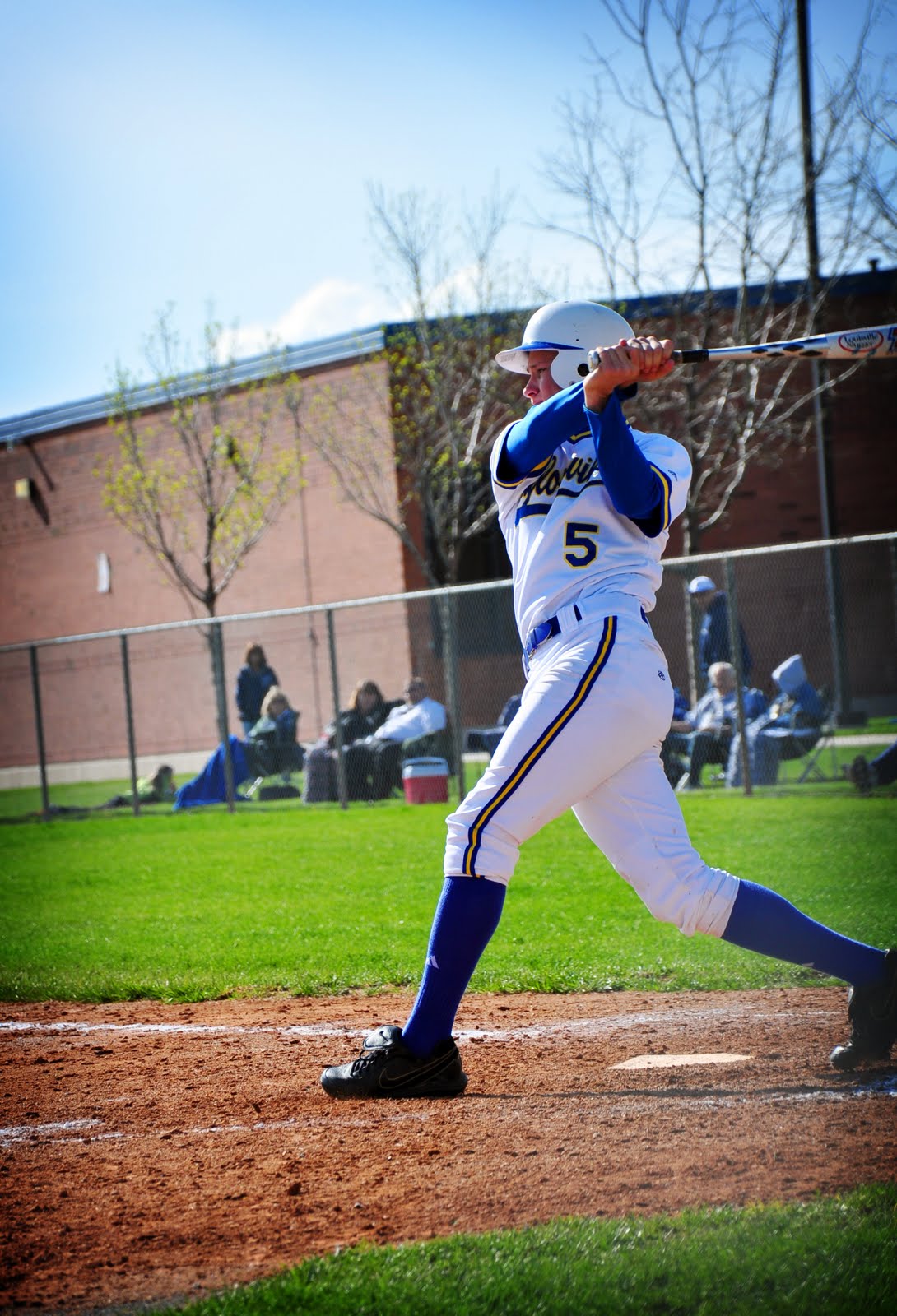 WR Photography: Taylorsville Baseball