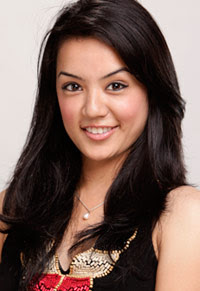 Sadichha Shrestha clinches Miss Nepal crown | Nepalipan.com