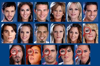 granermano: La final de GH 11