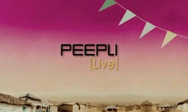 Peepli Live Music Review – Songs Review of Peepli Live Music - Latest ...
