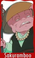 Lamù Urusei Yatsura: ★Sakurambo★