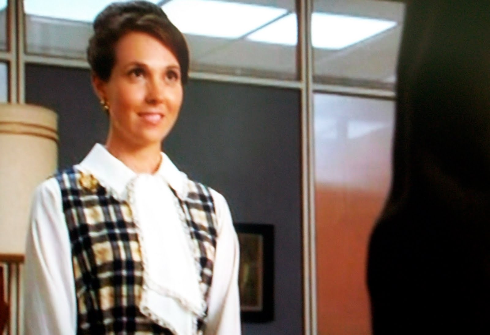 BACKTIME: Don Draper's Unlucky Strike