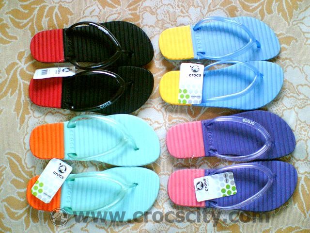 Photo Gallery: CROCS Wake