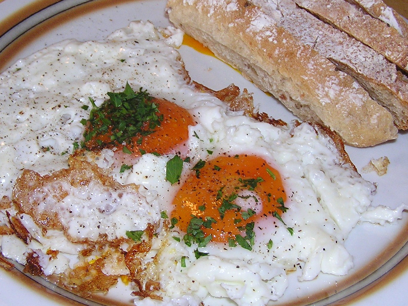 Tara's Dolce Vita: South Tyrolean Food