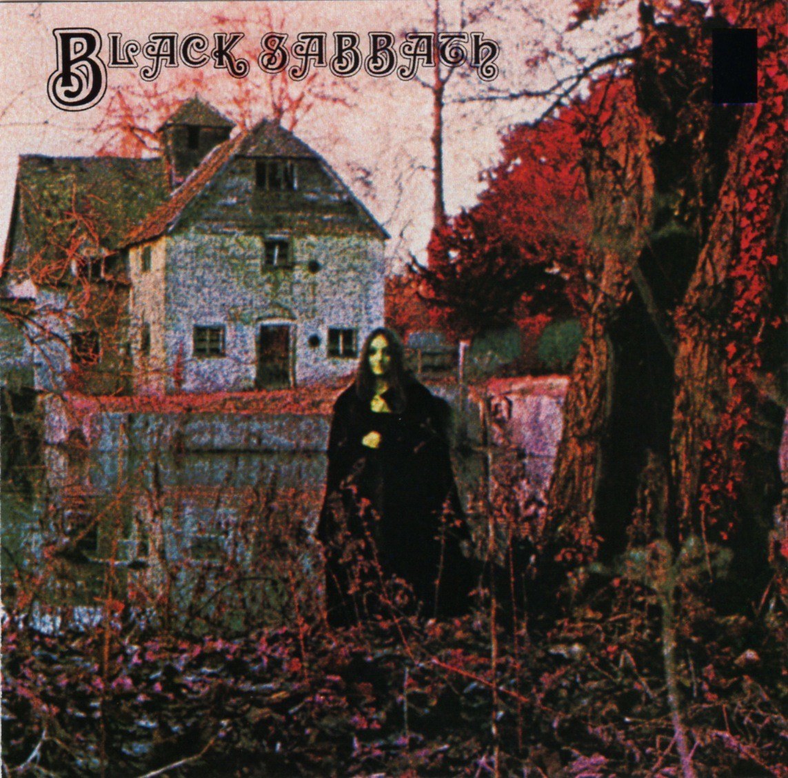 Rock'n Roll & Heavy Metal: Black Sabbath