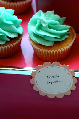 Fig & Ruby Sweets: Sweets For A Doll