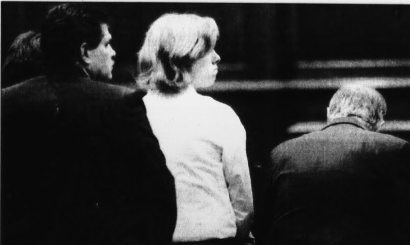 We're All Doing Time: Shawn Paul Novak