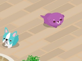 Life in Ameba Pico: Pico Pets :]