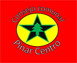 Consejo Comunal Pinar Centro
