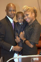 Kingdom News: The Legacy Continues...Installation Celebration for ...