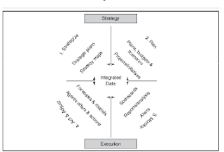 Business Intelligence: Week 2 Business Performance Management