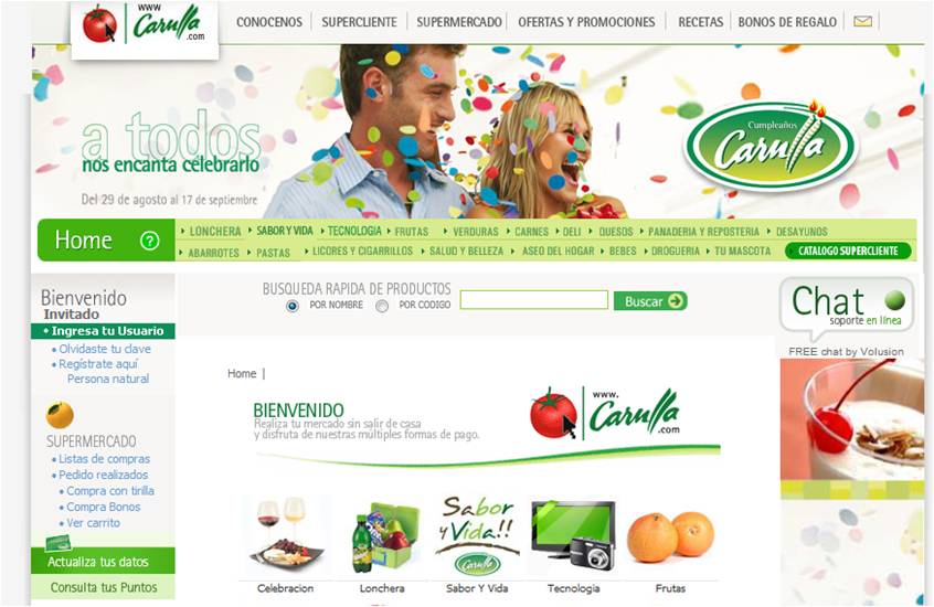 ON DATA: Nuestra experiencia