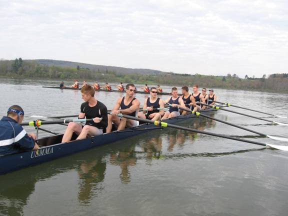 Kings Point Crew Parent: NEW YORK ROWING CHAMPIONSHIPS
