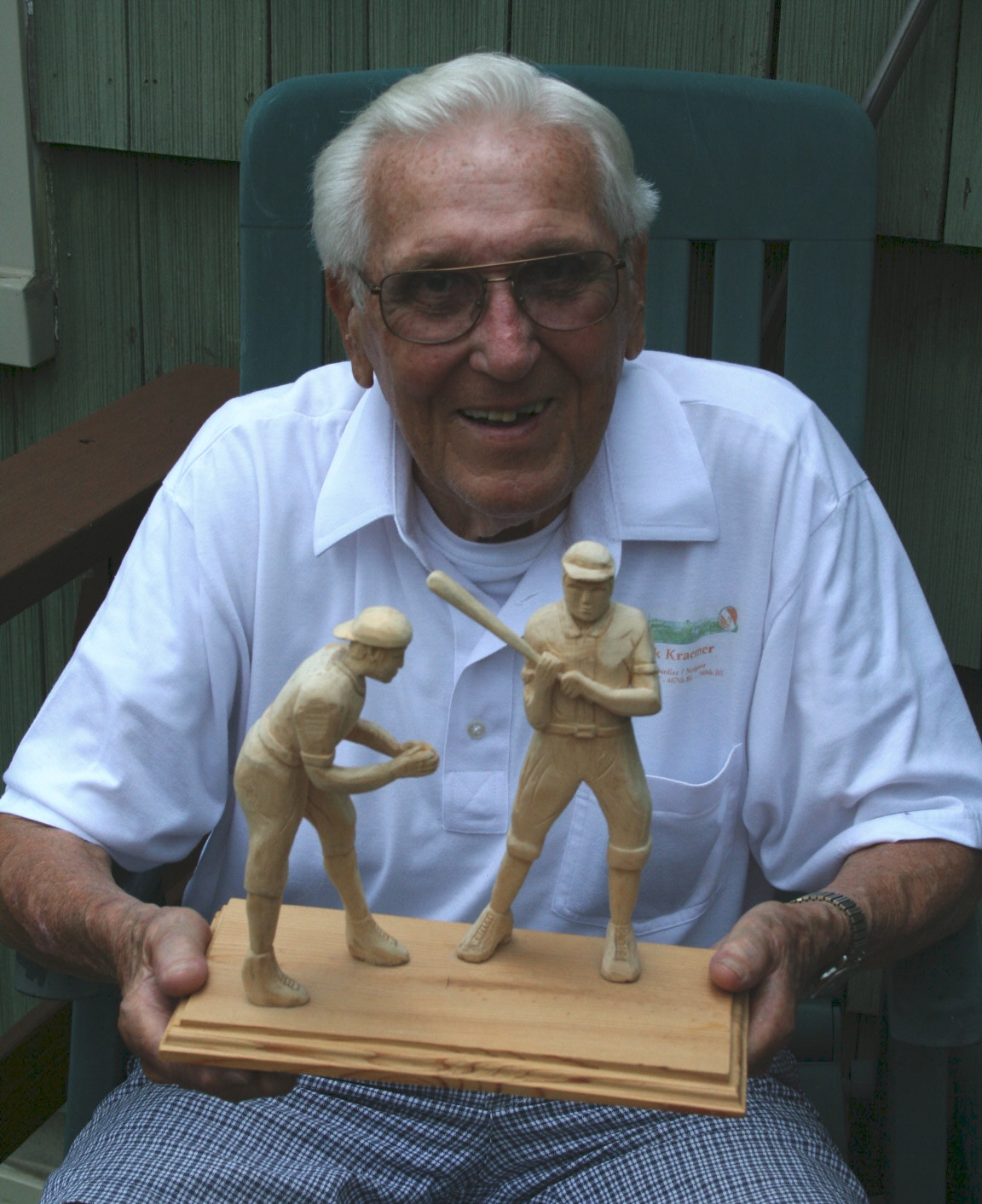 Lasting Impressions: Baseball, Printing, and the 4th of July