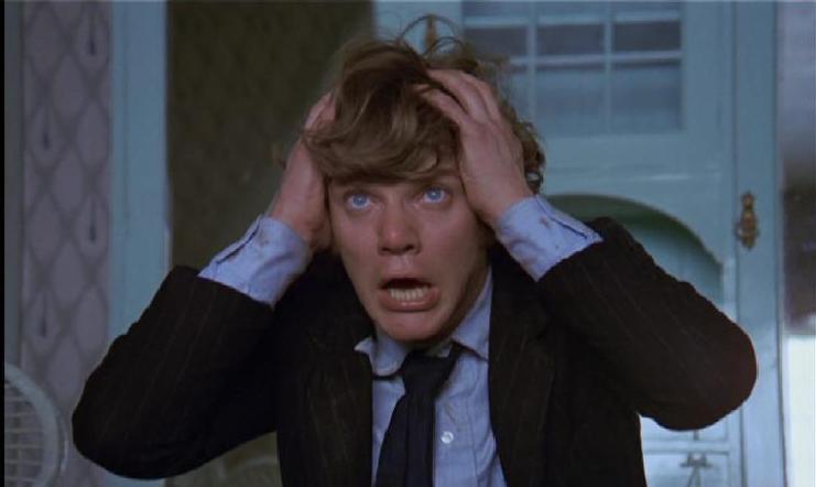 Because We Love Making Movies!: Un personaje: Alex DeLarge