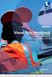 Visual Aid Crew Soekarno Hatta