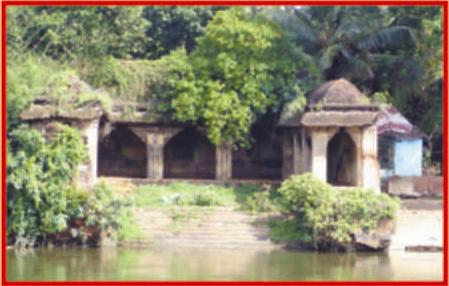 Mela Kaveri Temple Renovation: Task ahead - Temple renovation and ...